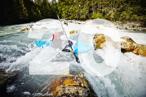 H2O Performance Paddles