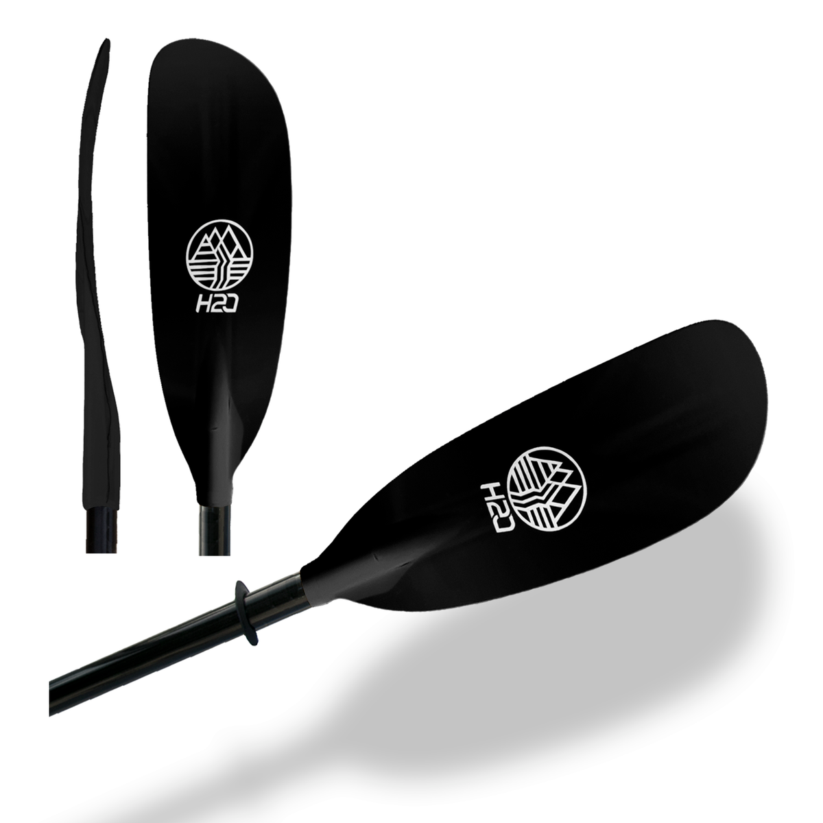 LWT 2-PC – H2O Performance