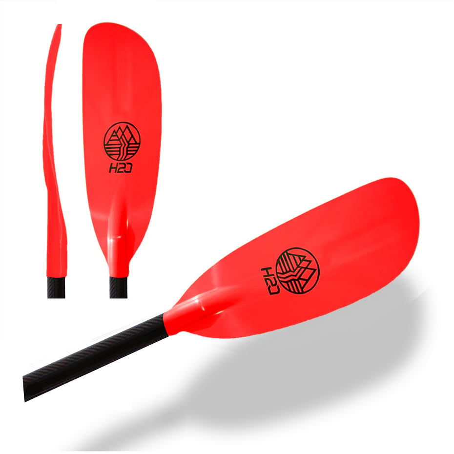 H2O Performance Paddles