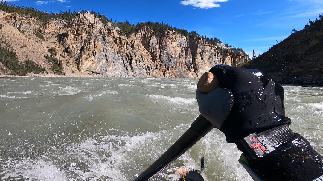 H2O Performance Paddles