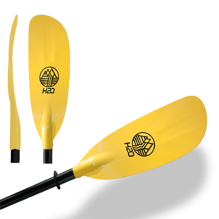H2O Performance Paddles